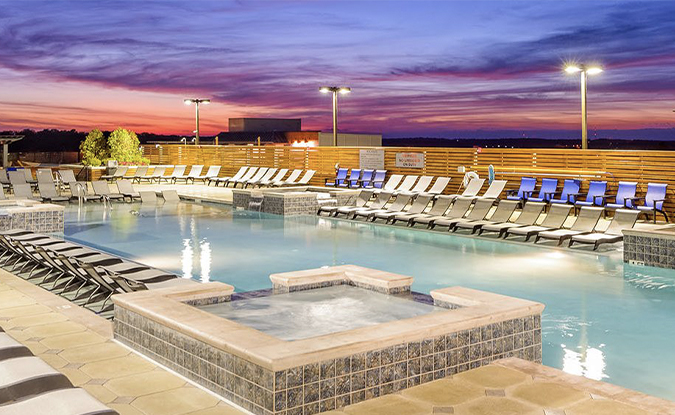 Schedule A Tour Of Our CSU Apartments | The Standard at Fort Collins